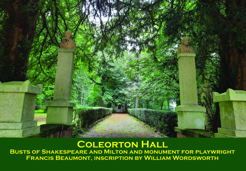 March - Coleorton Calendar 2023