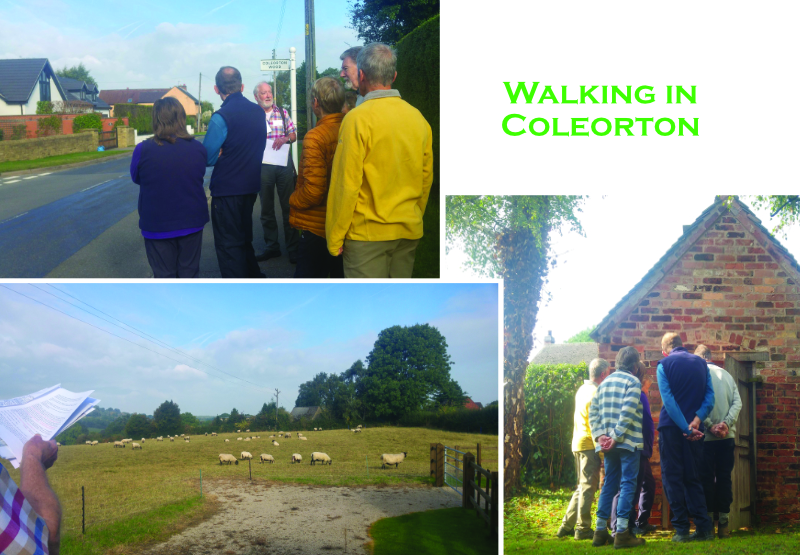 July 2023 - Coleorton Calendar