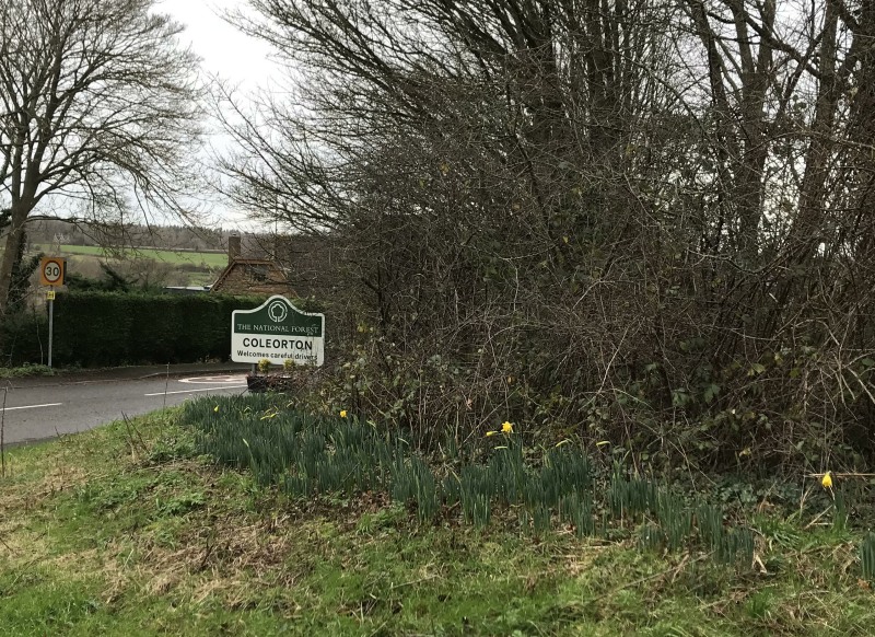 Coleorton Heritage Group