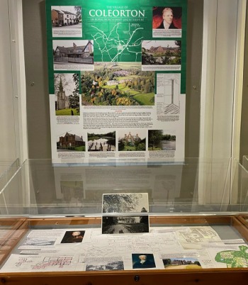 Coleorton Heritage Group