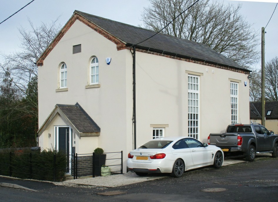 May 2023 - Coleorton Calendar